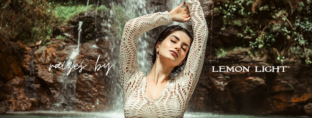 Lemon Light | Moda Praia | Biquíni e Maiô