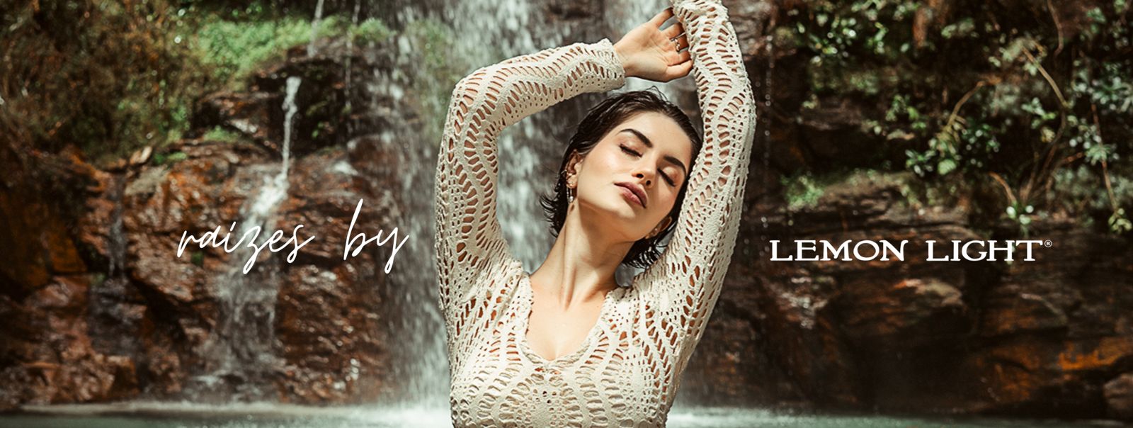 Lemon Light | Moda Praia | Biquíni e Maiô