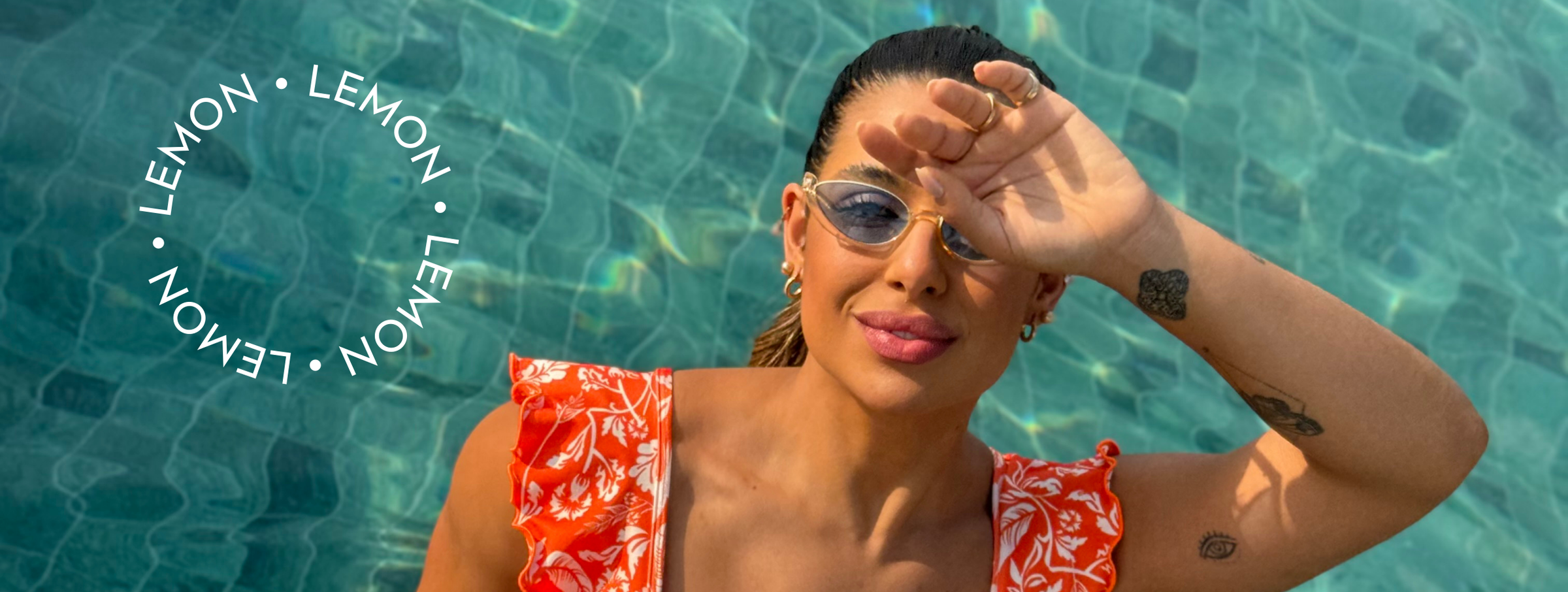 Lemon Light | Moda Praia | Biquíni e Maiô